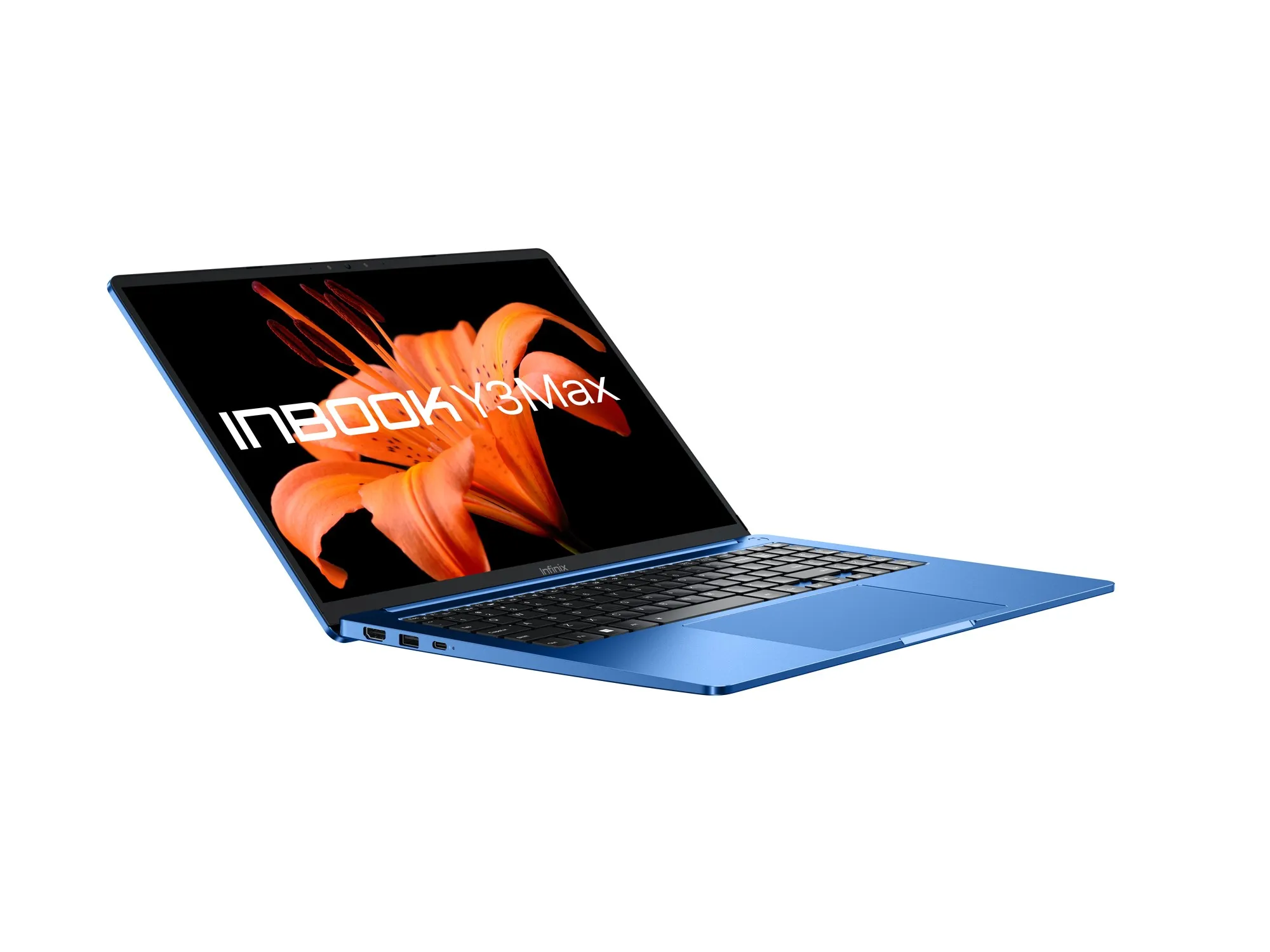 Infinix Unveils Inbook Y3 Max - BW Businessworld